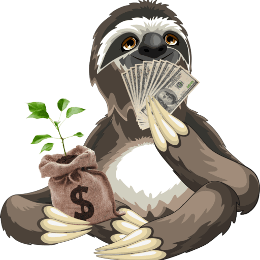 The Money Sloth Blog - The Money Sloth